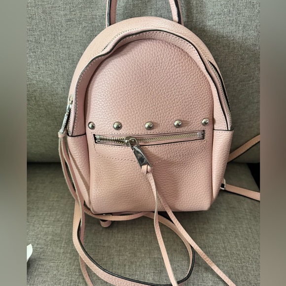 Rebecca Minkoff | Bags | Rebecca Minkoff Mini Julian Backpack | Poshmark